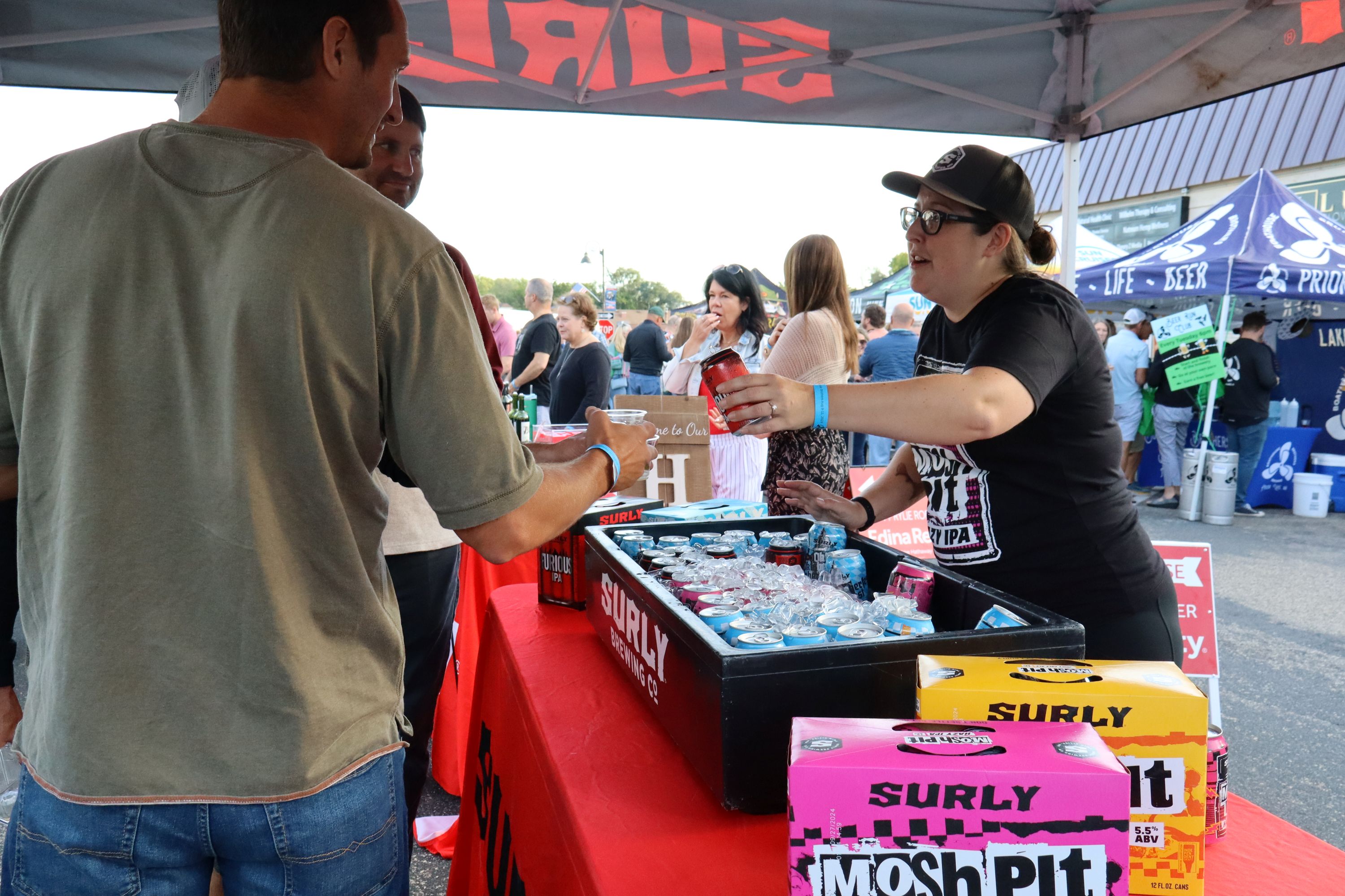 Prior Lake Days - Prior Lake Chamber of Commerce