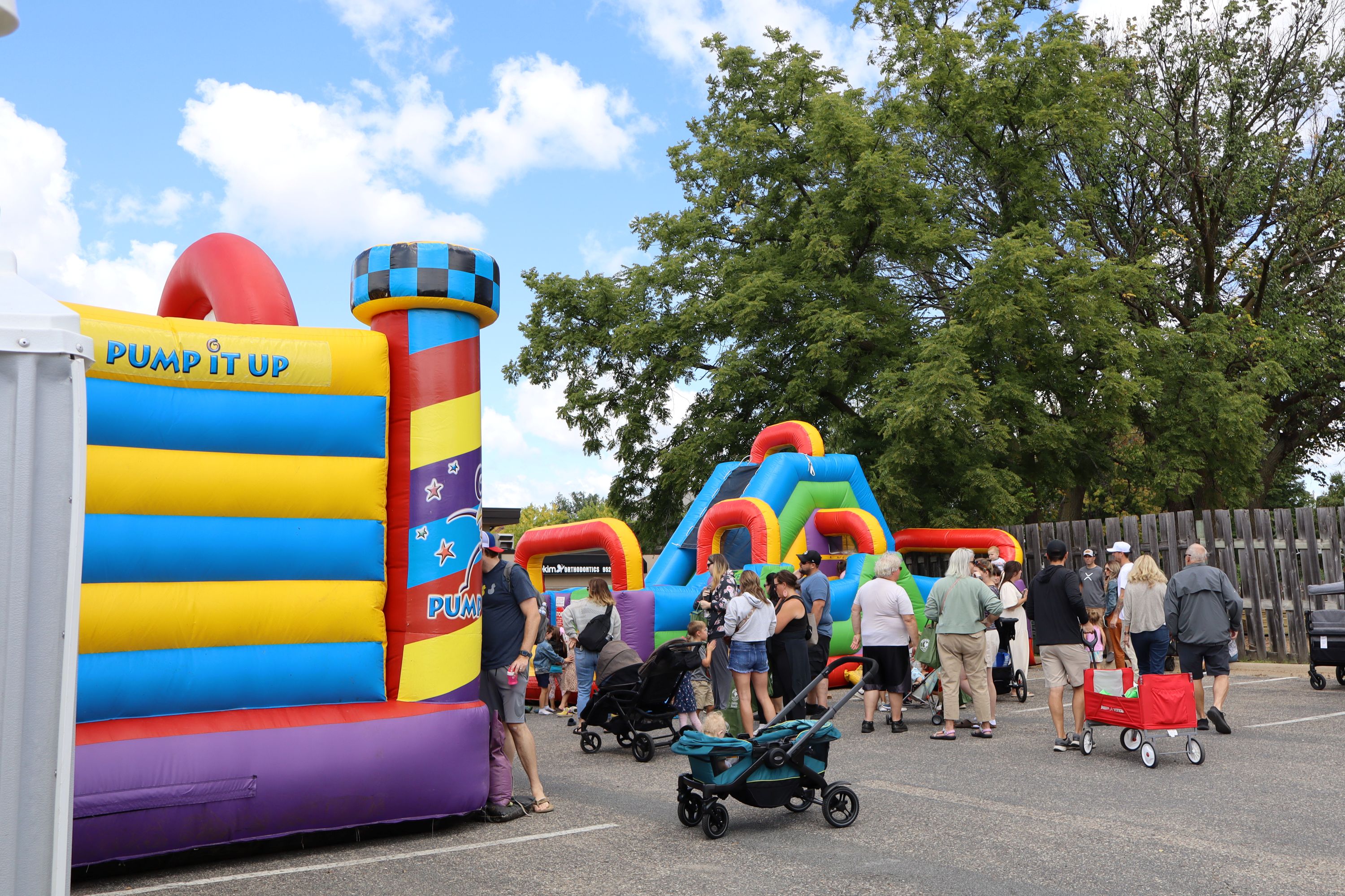 Prior Lake Days - Prior Lake Chamber of Commerce