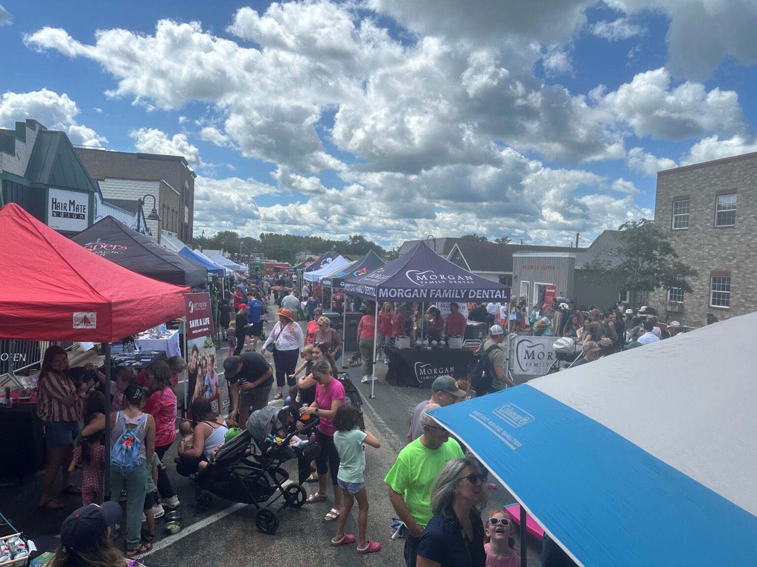 Prior Lake Days - Prior Lake Chamber of Commerce